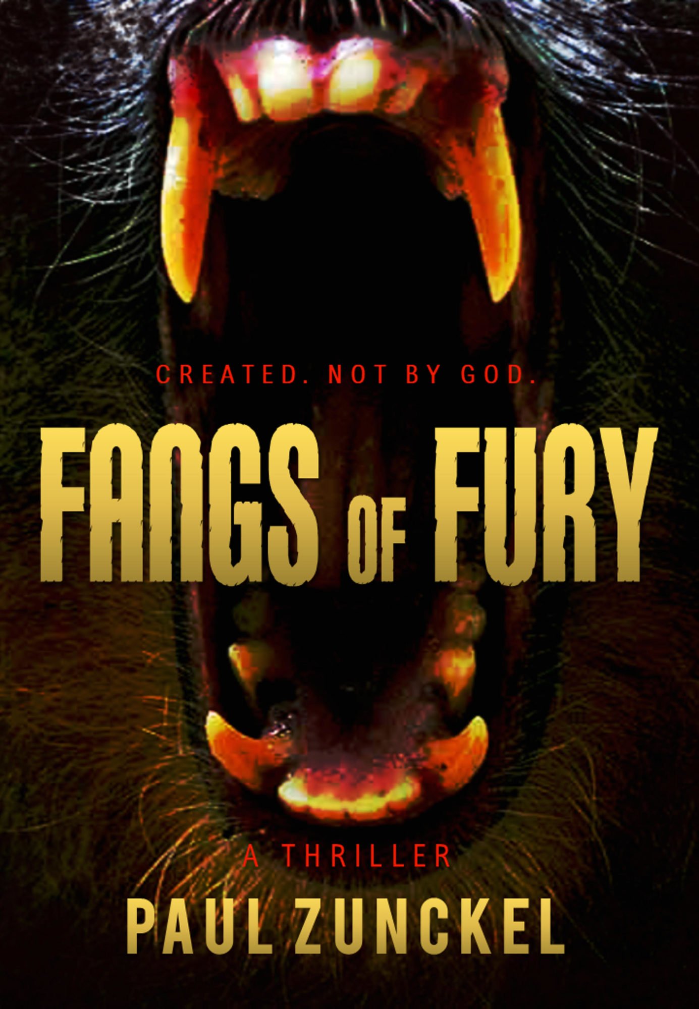 #Perfect holiday reading! Paul Zunckel strikes again with #Fangs of ...
