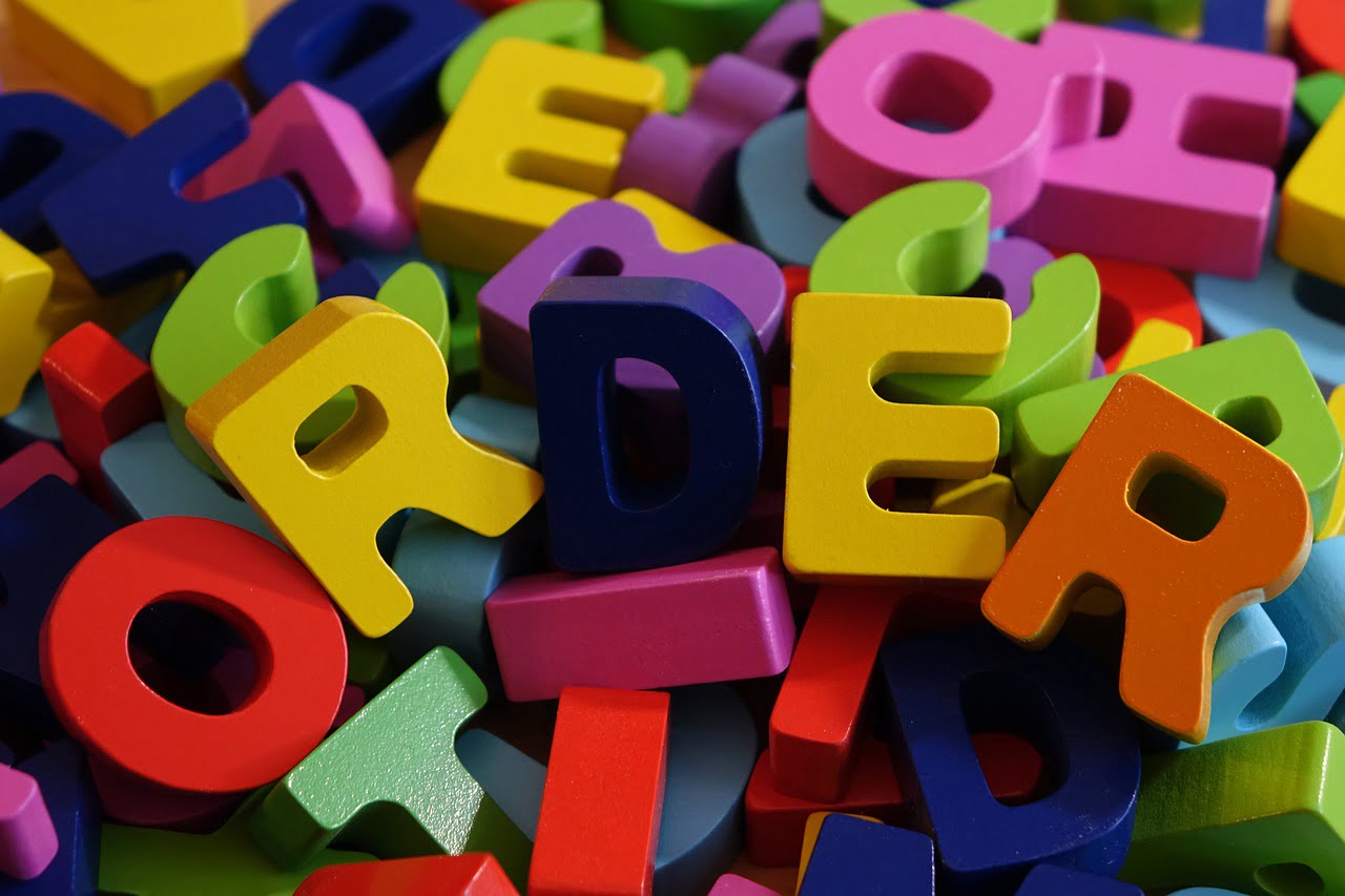 Free Online English Course 👨‍🎓 - Busy Bee Editing